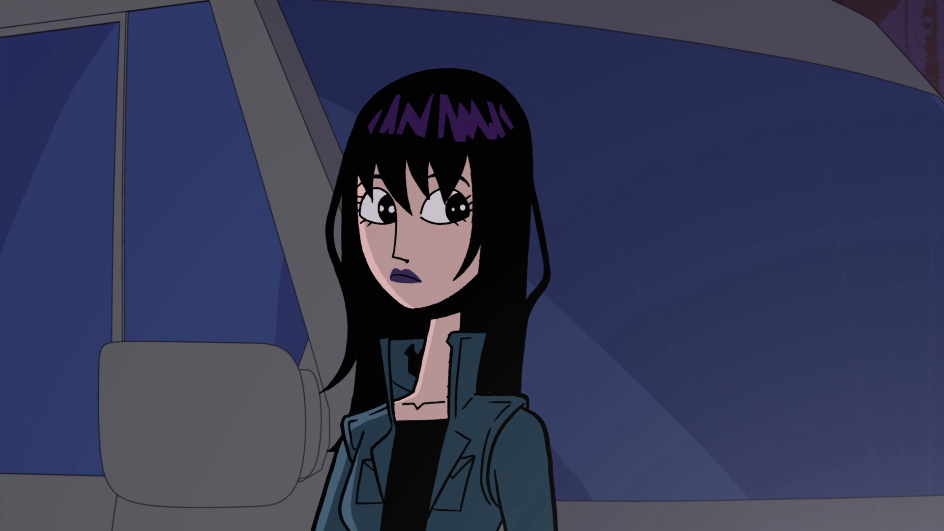 Symbionic Titan Wallpaper