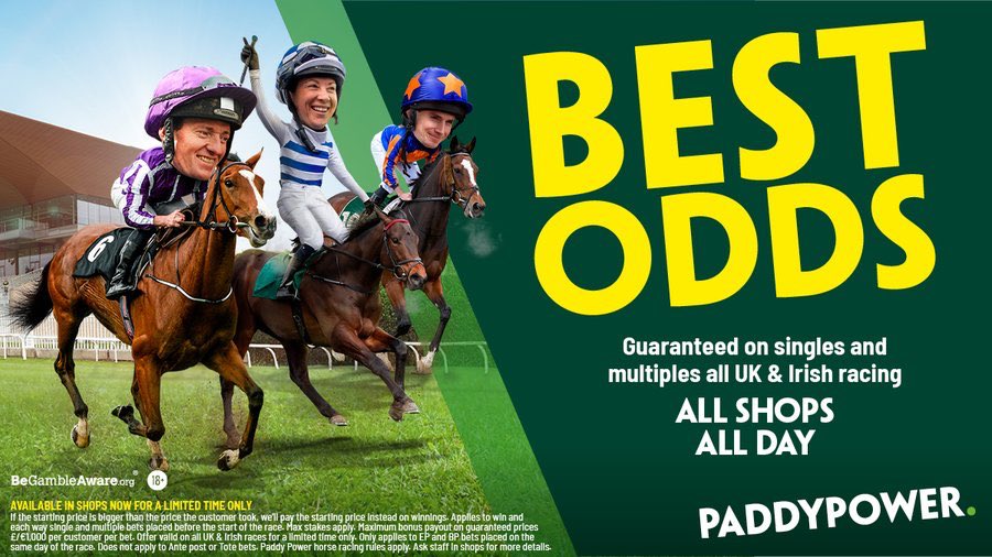 Irish Racing Cards - Printable Cards