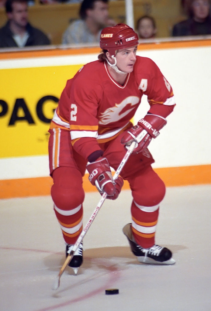 Today is Al MacInnis' 57th birthday. Over 23 NHL seasons, MacInnis ...