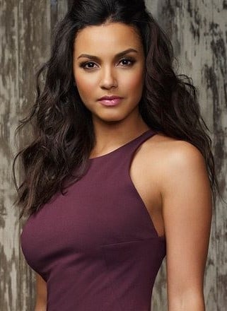Jessica Lucas Parents