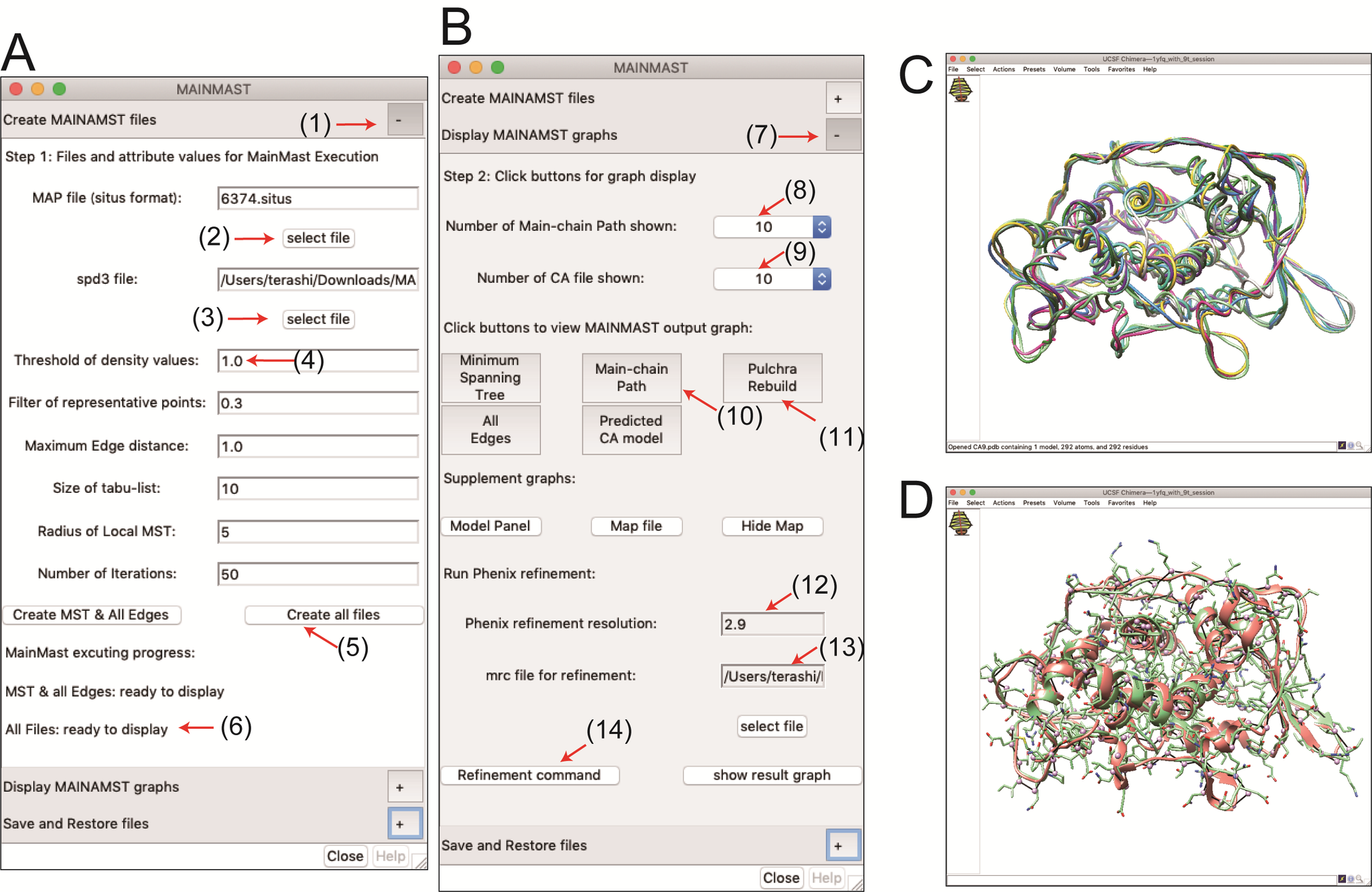 Kihara Laboratory on Twitter: "Second article in "Protein Structure Prediction": "Protein ...