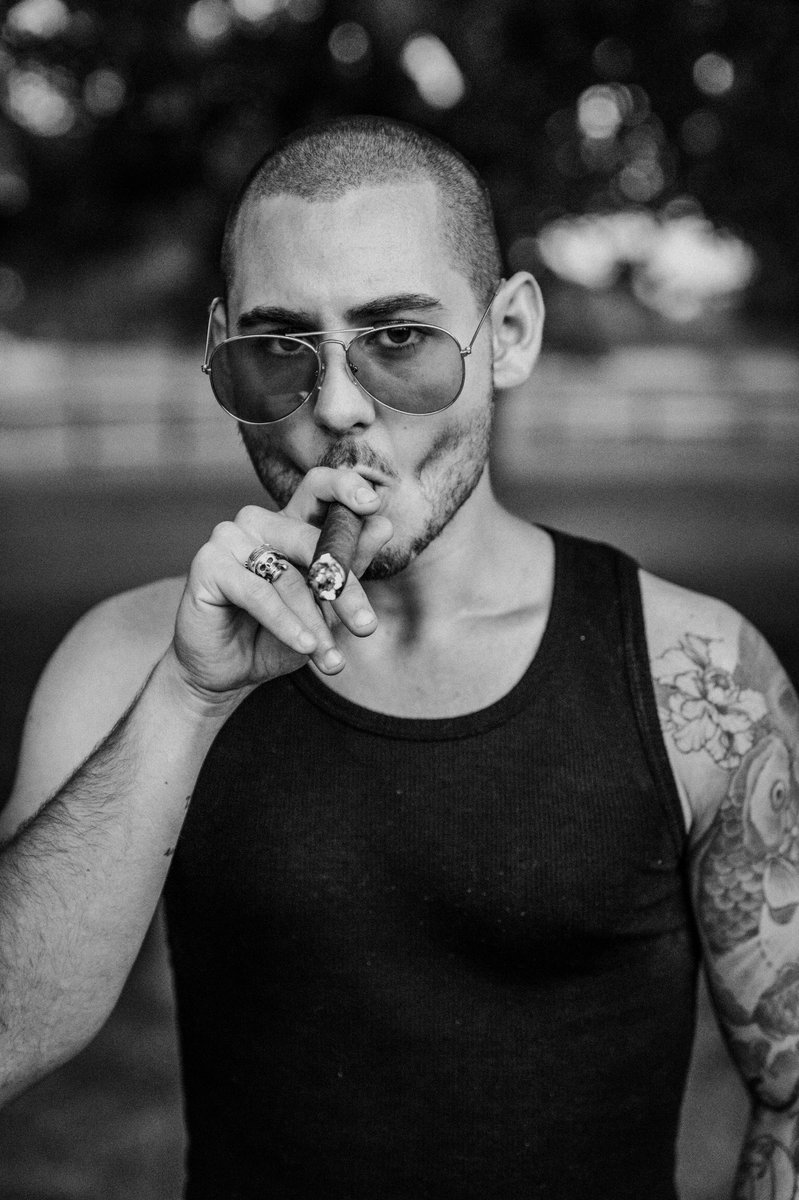 Dominico Scott Kay 2024