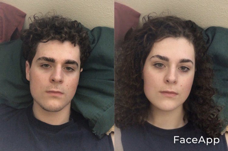 Aida Smith's Instagram, Twitter & Facebook on IDCrawl