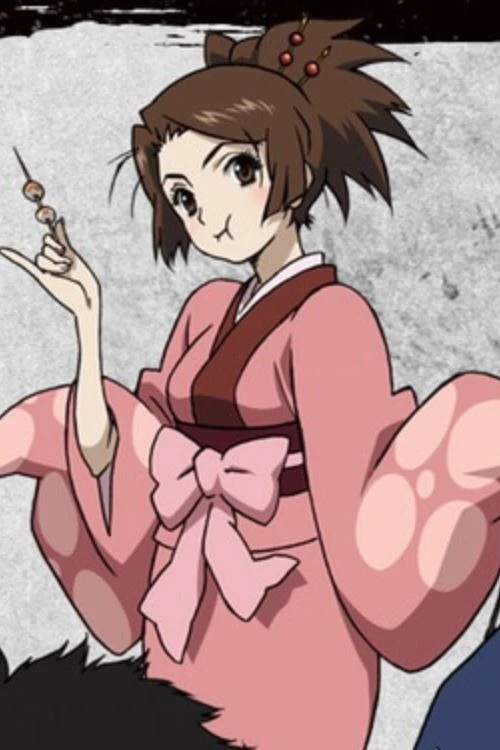 Fuu Samurai Champloo