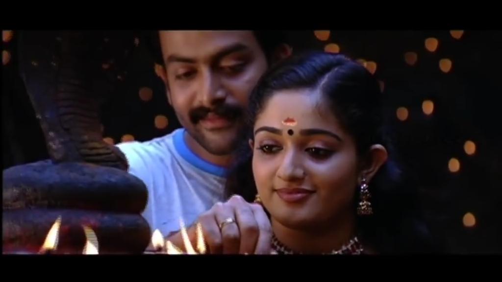 Prithviraj In Ananthabhadram