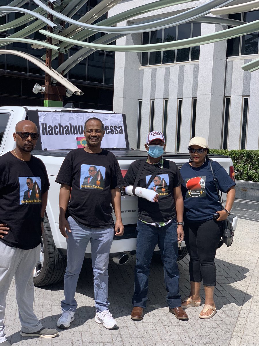 Gemechu Abber Daba (@AbberDaba) | Twitter