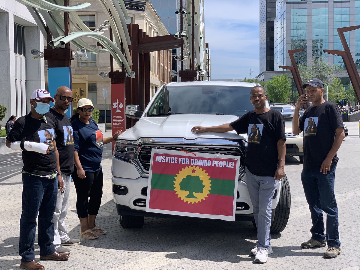 Gemechu Abber Daba (@AbberDaba) | Twitter