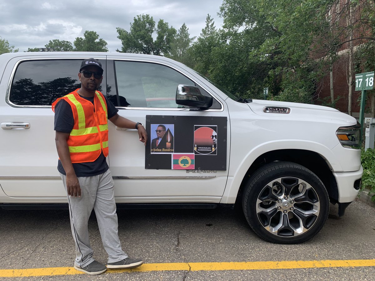 Gemechu Abber Daba (@AbberDaba) | Twitter