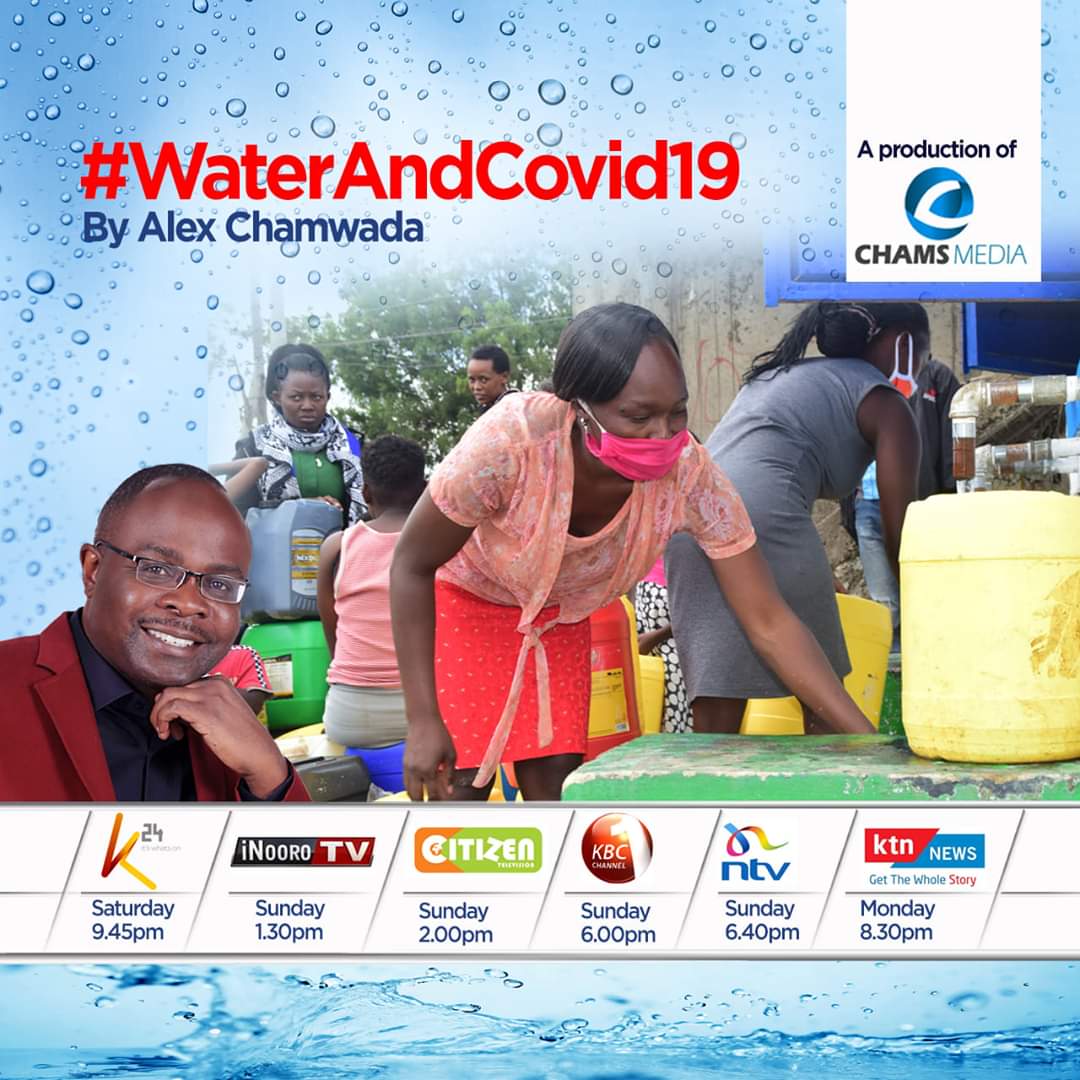 Nairobi Metropolitan Services Nms On Twitter Plan To Watch