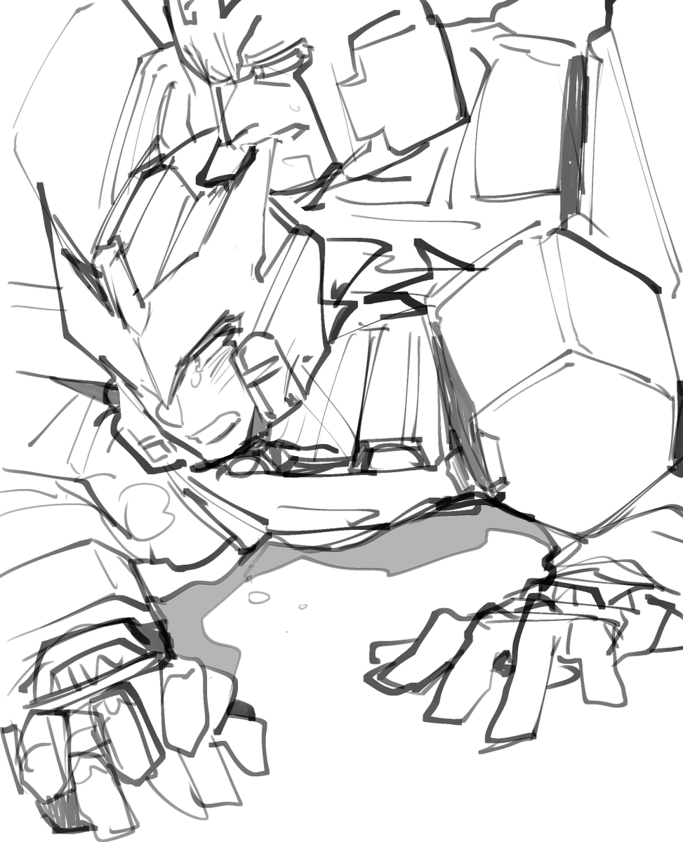 🚮 (@SCRAP_Q) さんのイラスト・マンガ作品まとめ (20 件) - Twoucan