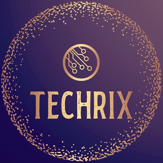 TechRix (@tech_rix) | Twitter