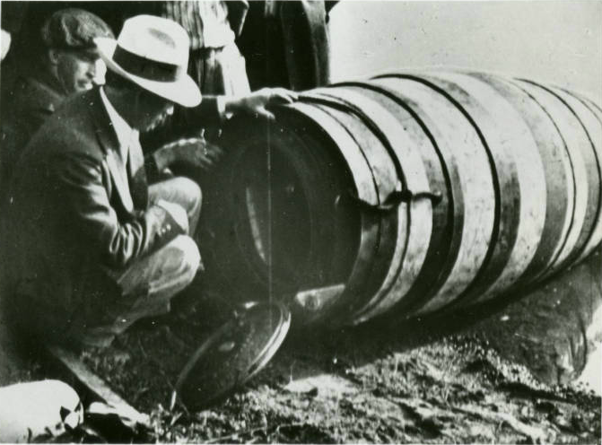 Jul English daredevil Charles Stephens age person killed attempting ...