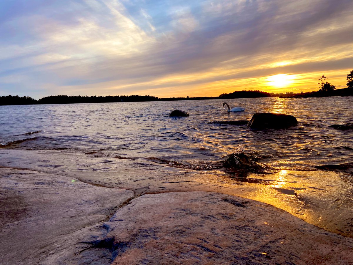 Auringonlasku & auringonnousu tänään | Auringonnousu & Auringonlasku