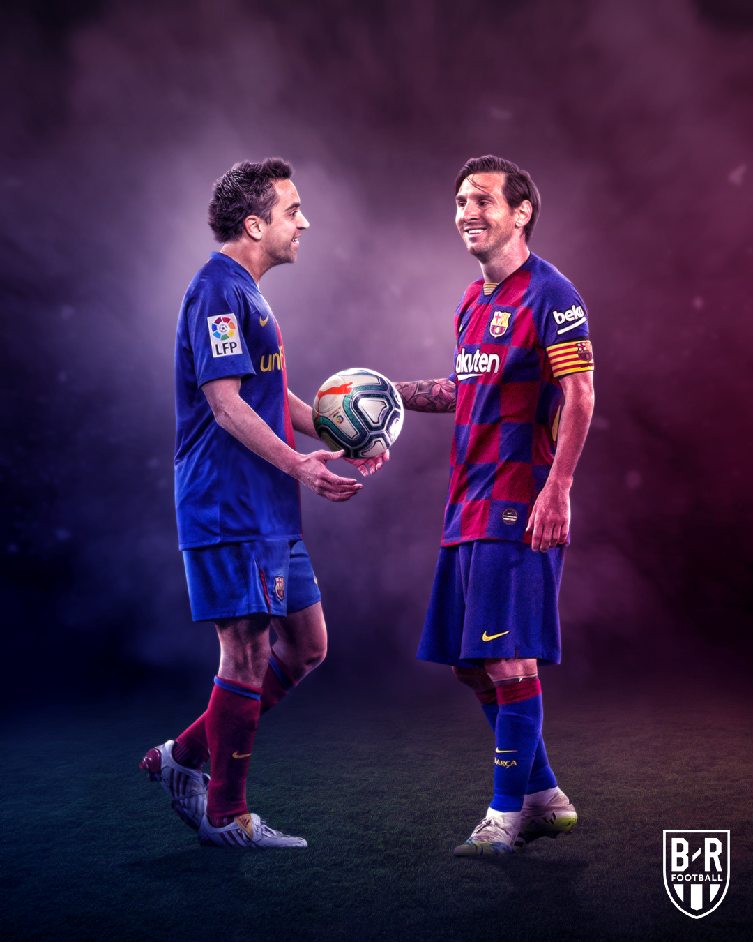 Xavi Png