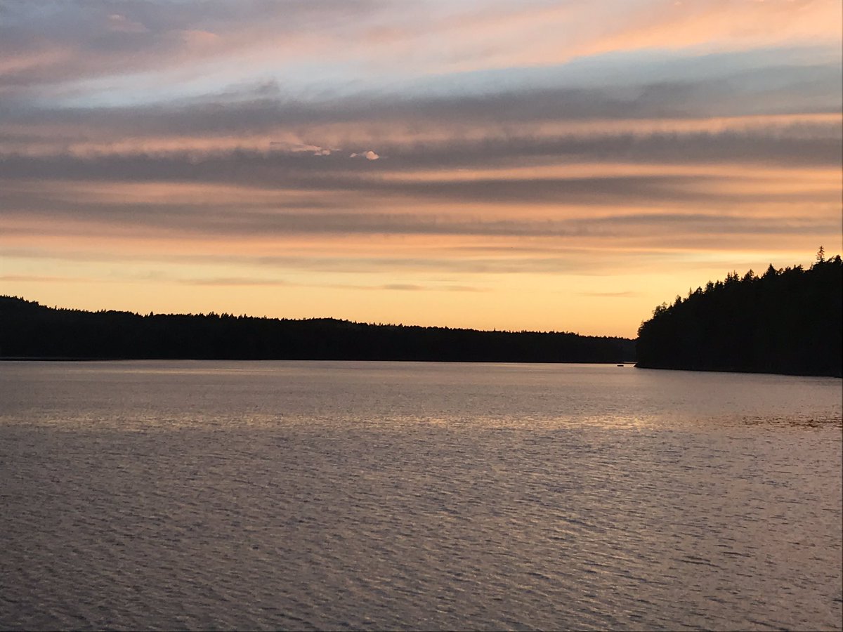 Auringonlasku & auringonnousu tänään | Auringonnousu & Auringonlasku