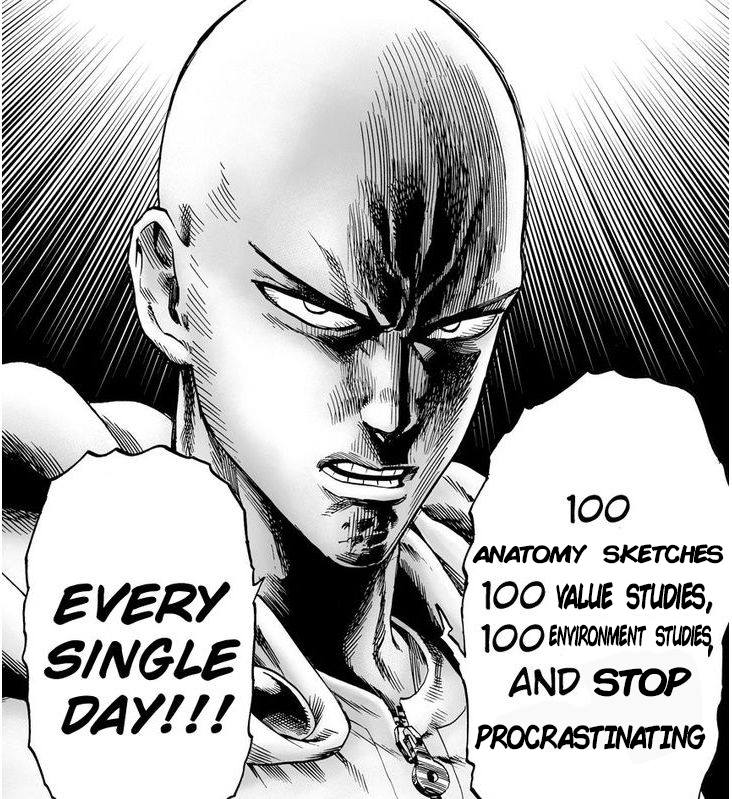 「Did the #6fanarts challenge!! 」Philtomato 🍅の漫画