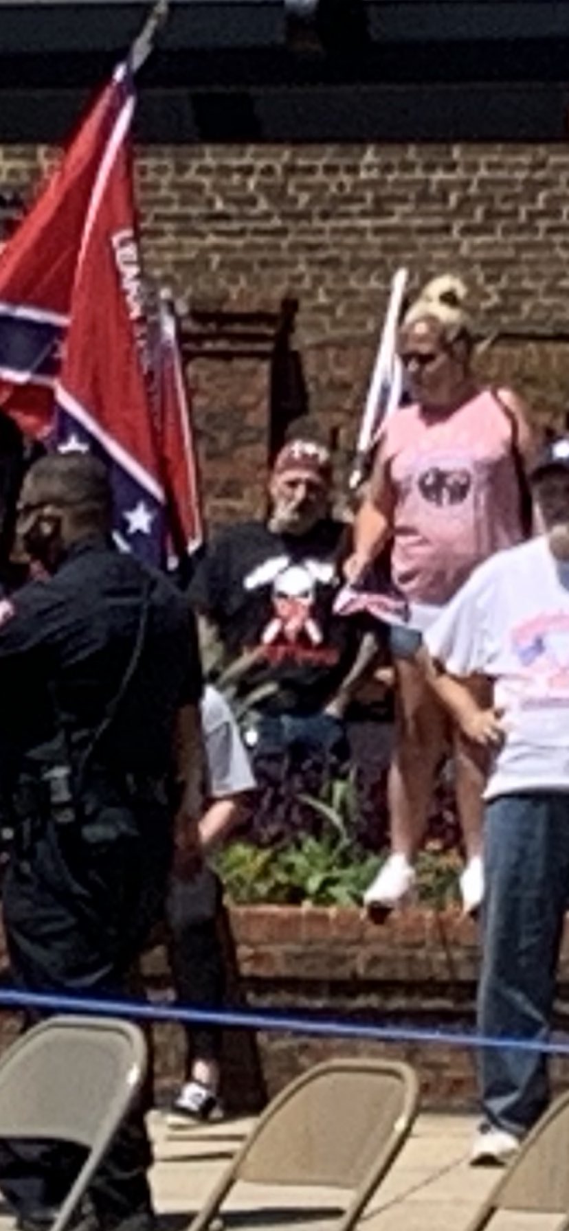 Hammerskin Nation Hammerskin Nation (U.S.) Fahnen Flaggen Fahne