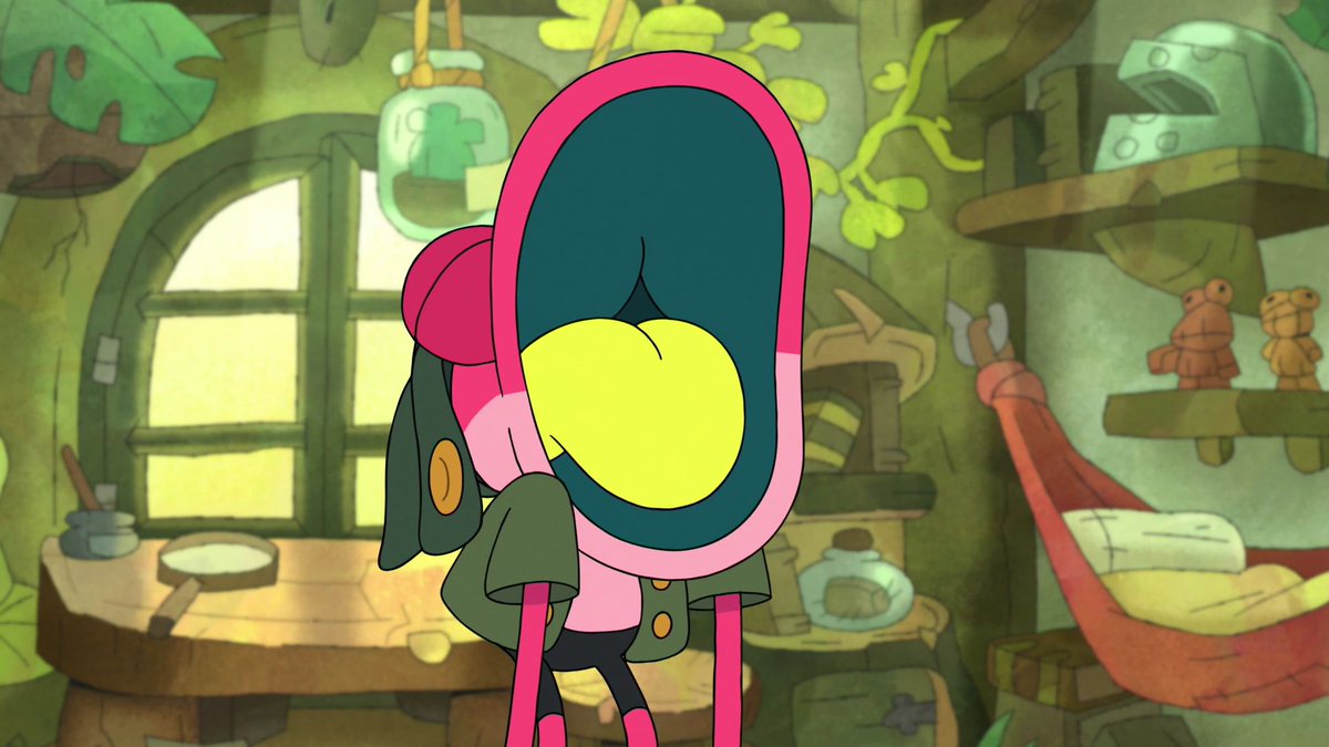 Funniest Moments in Amphibia : r/amphibia