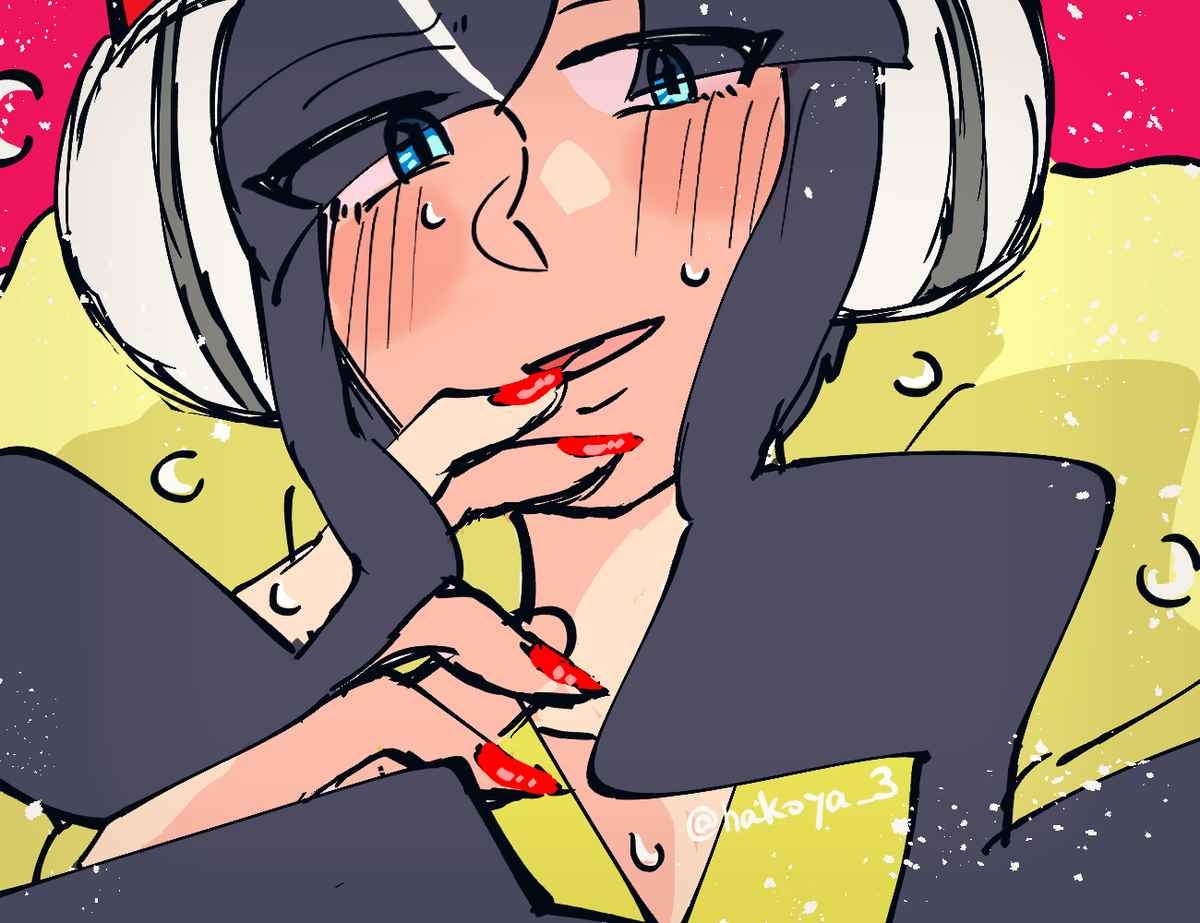 Twoucan - 奩屋 (@hakoya_3)