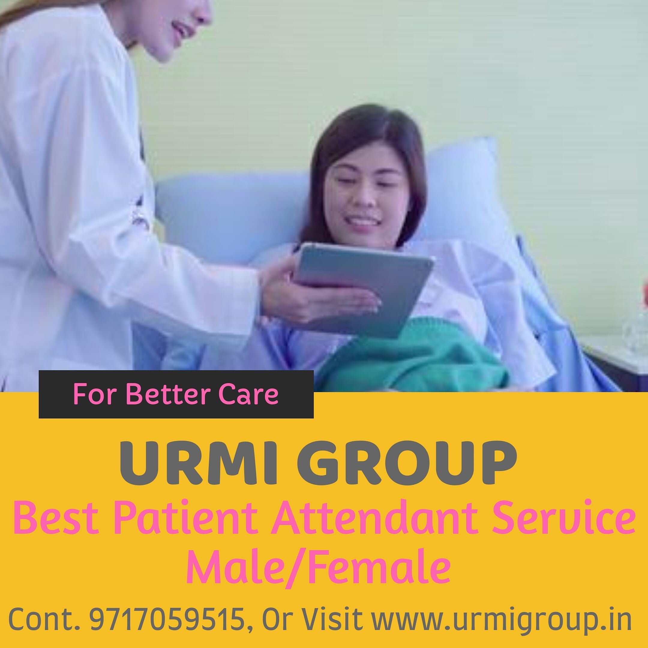 Urmi Group (@GroupUrmi) / Twitter