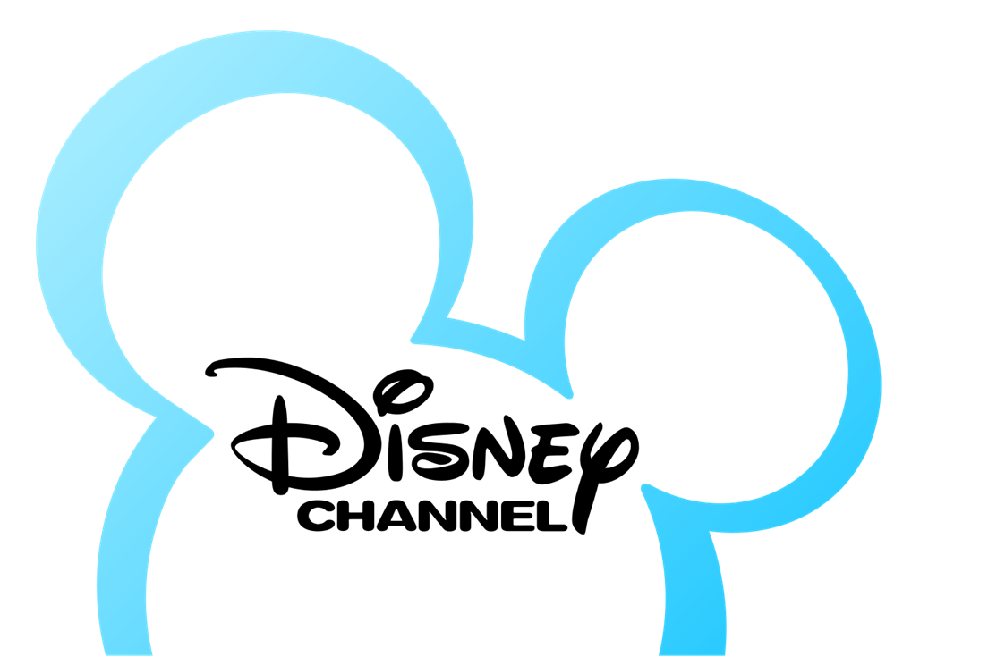 Disney Channel Logo 2004