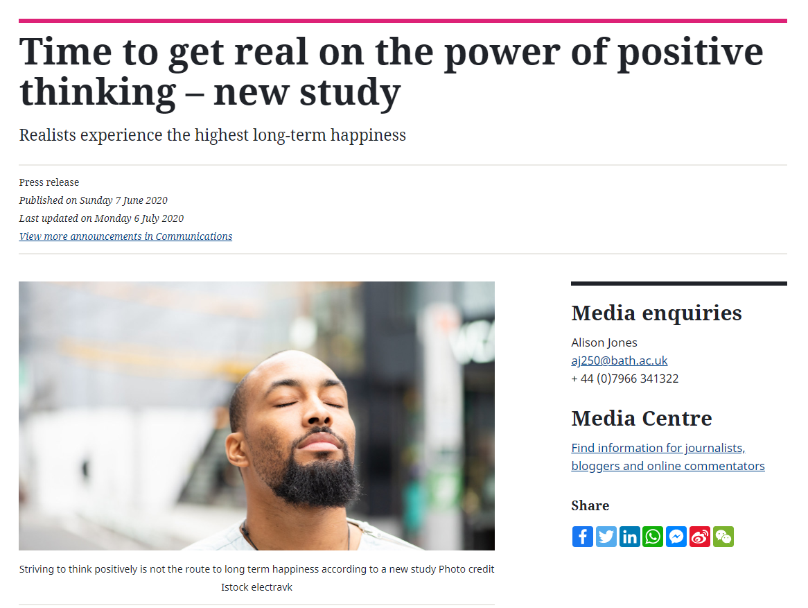 Rollo Tomassi on Twitter: "RT @RationalMale: Realists > Positivity Hustlers"