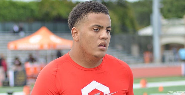 2021 4* SDE Keanu Williams Commits to Oregon : r/CFB