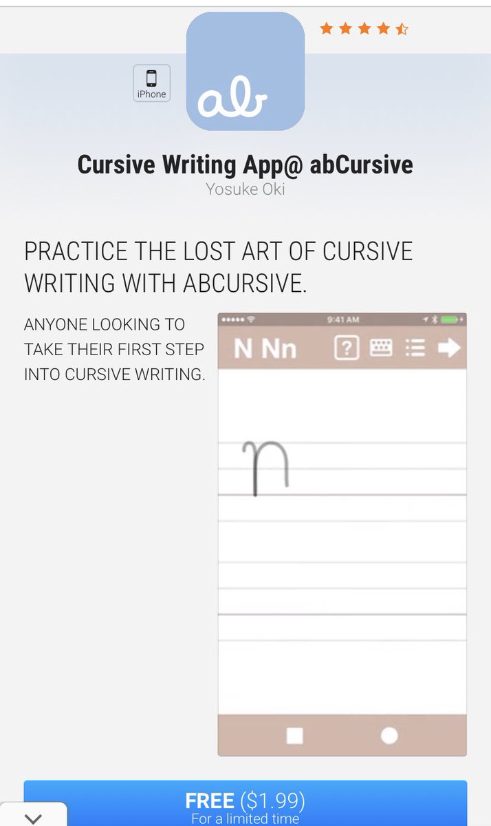 cursiveapp Hashtag On Twitter cursiveapp-hashtag-on-twitter