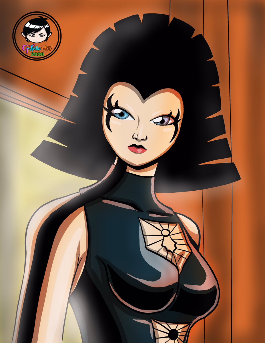 Cycy Avilla (@Cy_clops) さんのイラスト・マンガ作品まとめ (17 件) - Twoucan