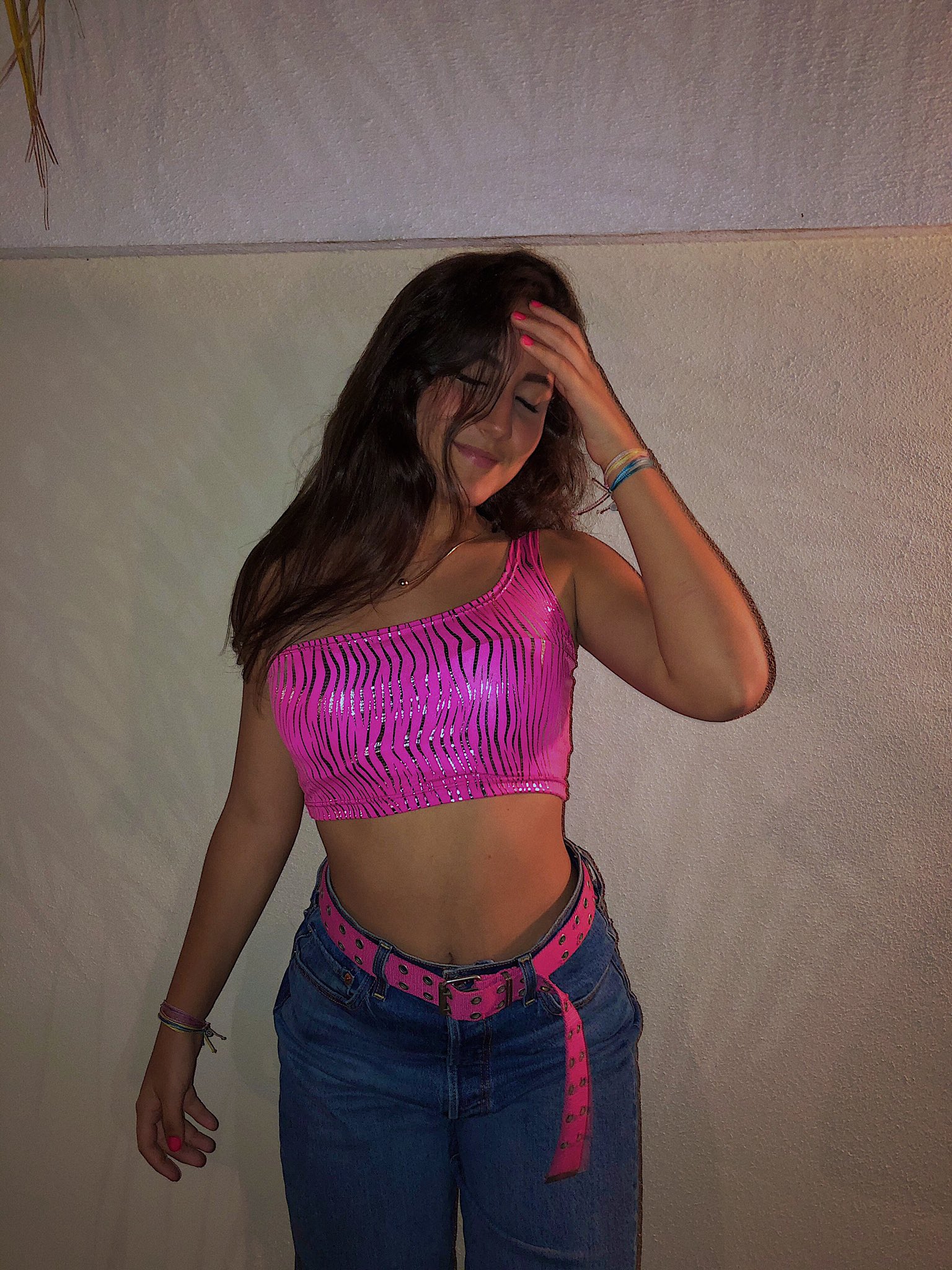 Adriana Sofia on Twitter: "💕💗💓 pretty pink 💞💘💖 https://t.co/0BmSmwKAKE" / Twitter