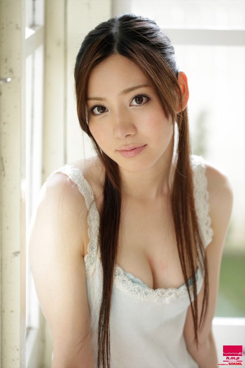 Big Boobs Japan 巨乳日本 On Twitter Hoshino Haruka 星野遥