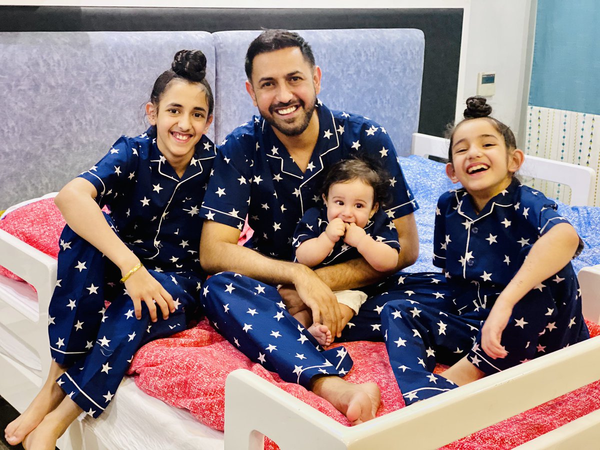 Gippy Grewal Wedding Pics