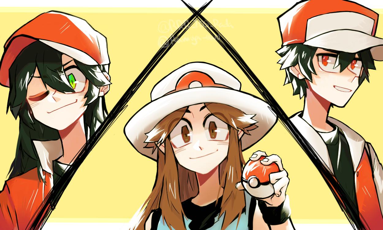 Choked Red Creepypasta Fan Art