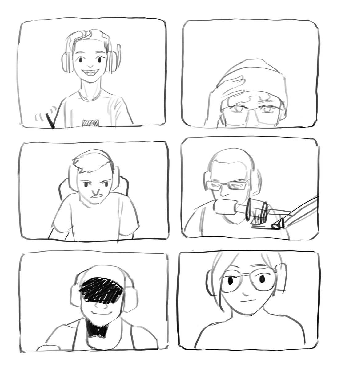 「searching for purpose 」luenfire 44 루화の漫画