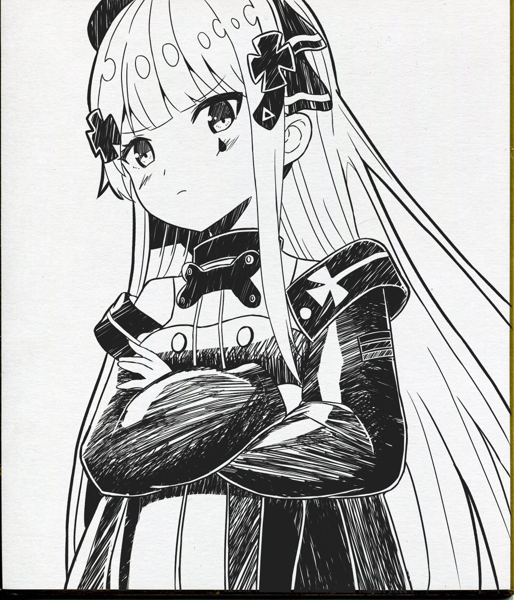 Meta銀河 (@Meta_Ginga) さんのイラスト・マンガ作品まとめ (20 件) - Twoucan