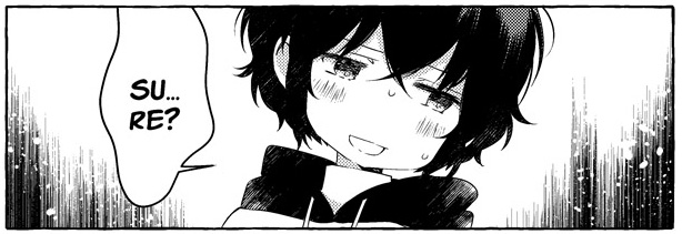 「Chapter 6 of The Violinist and the Nerd 」|Inma R.🏳️‍🌈🇪🇸Wild Beast ...