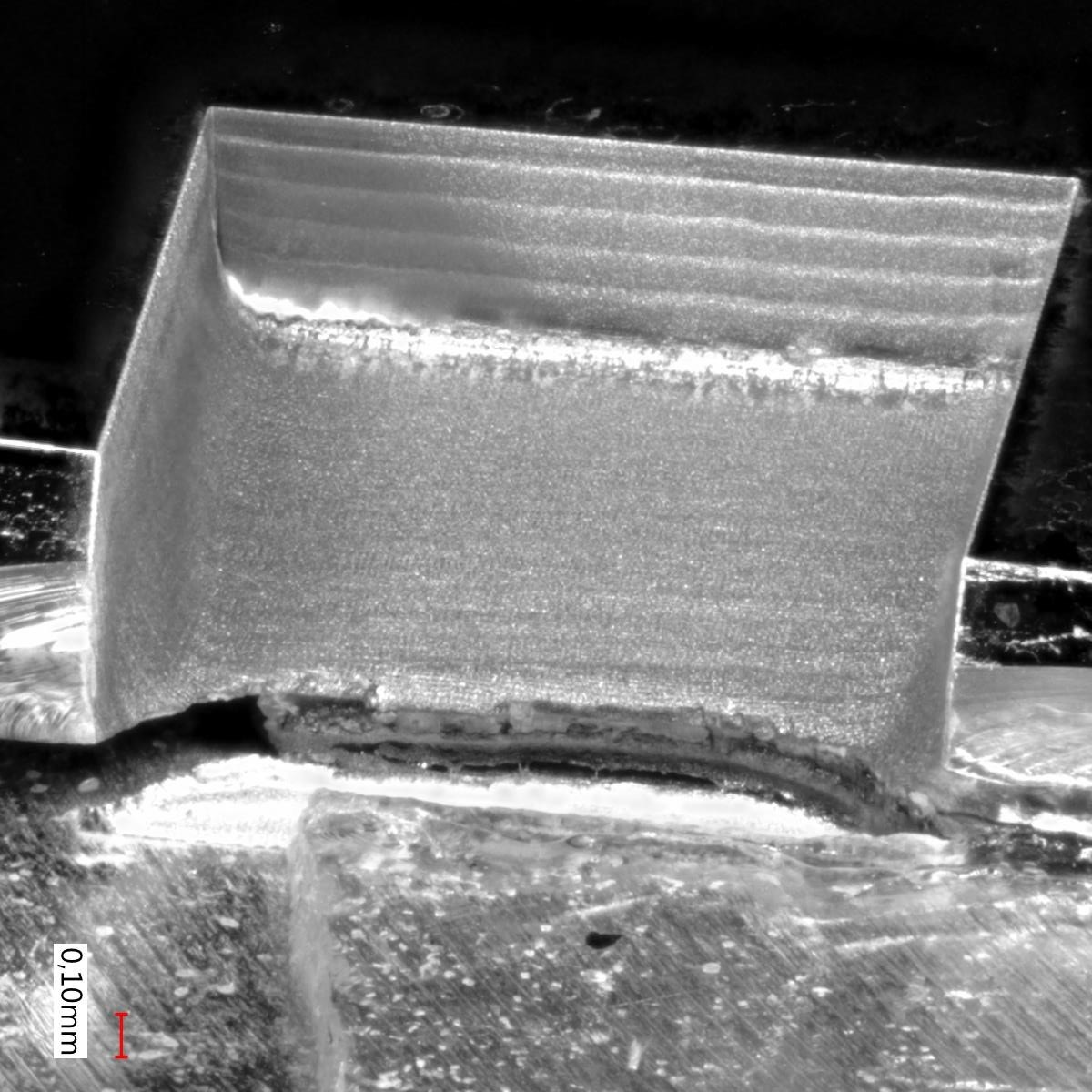 Laser Micromachining - 3D-Micromac AG