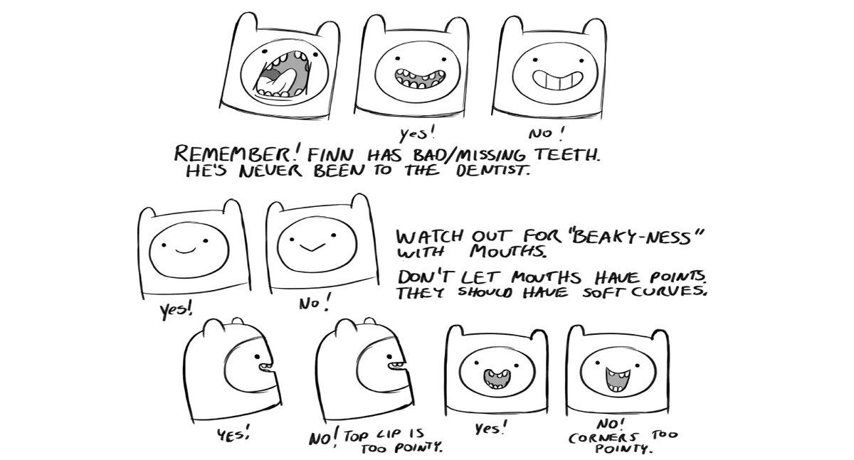 Adventure Time Nightosphere Face