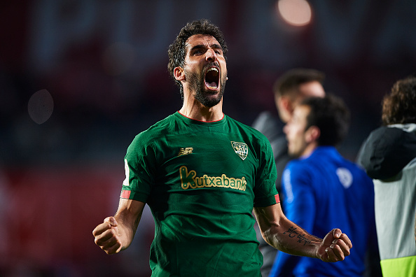 Rulo still going strong!! : r/atletico