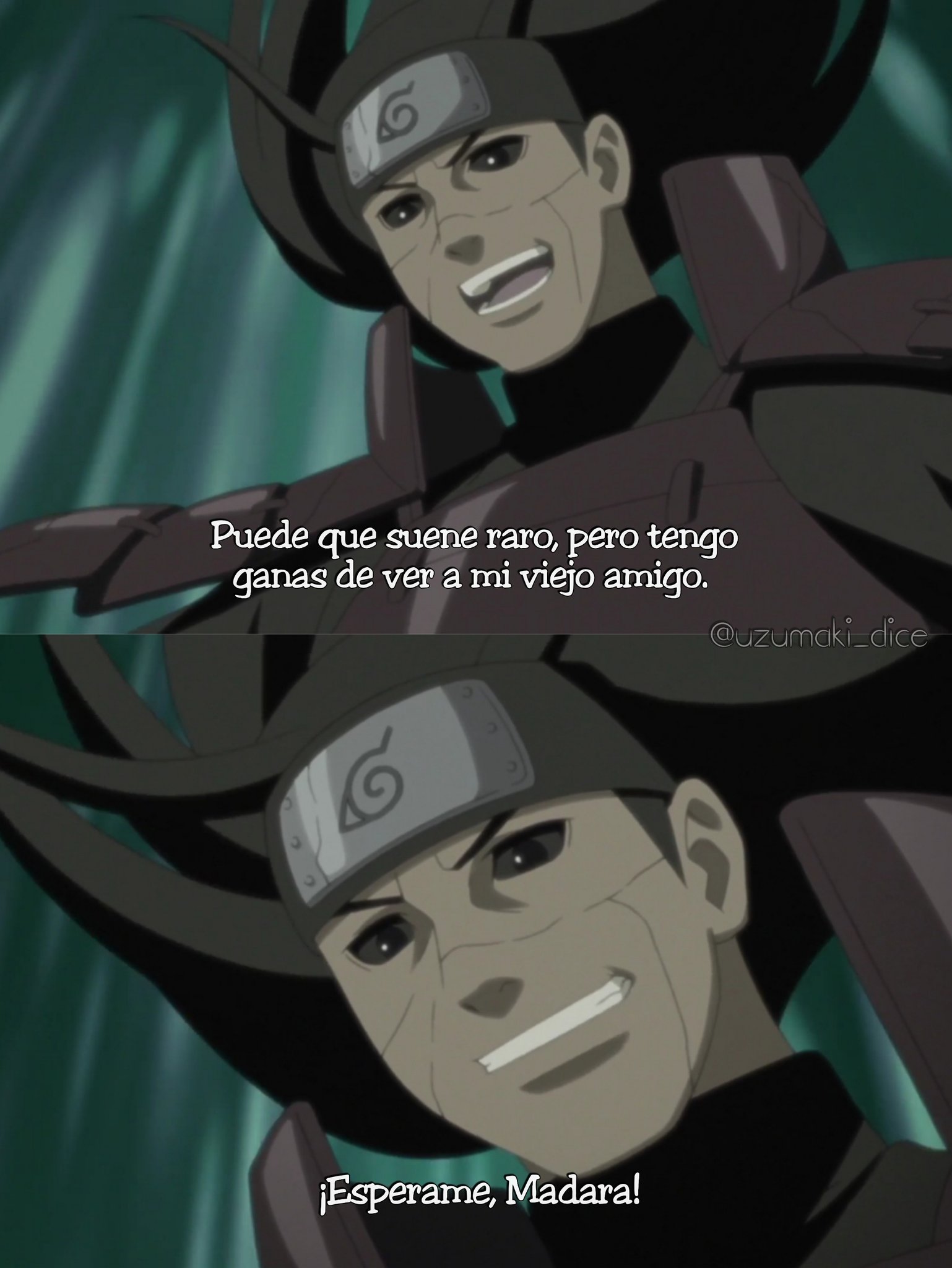 Frases De Naruto Madara Imágenes Y Carteles De NARUTO Pag. 196