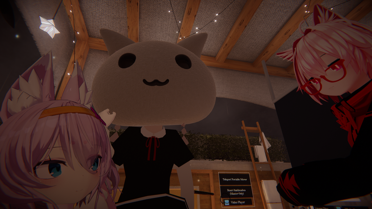 「#VRChat 」|たえちゃんのイラスト