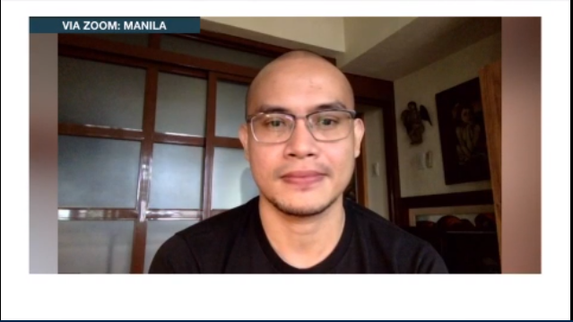 Election lawyer Atty. Emil Marañon III: May provision sa constitution ...