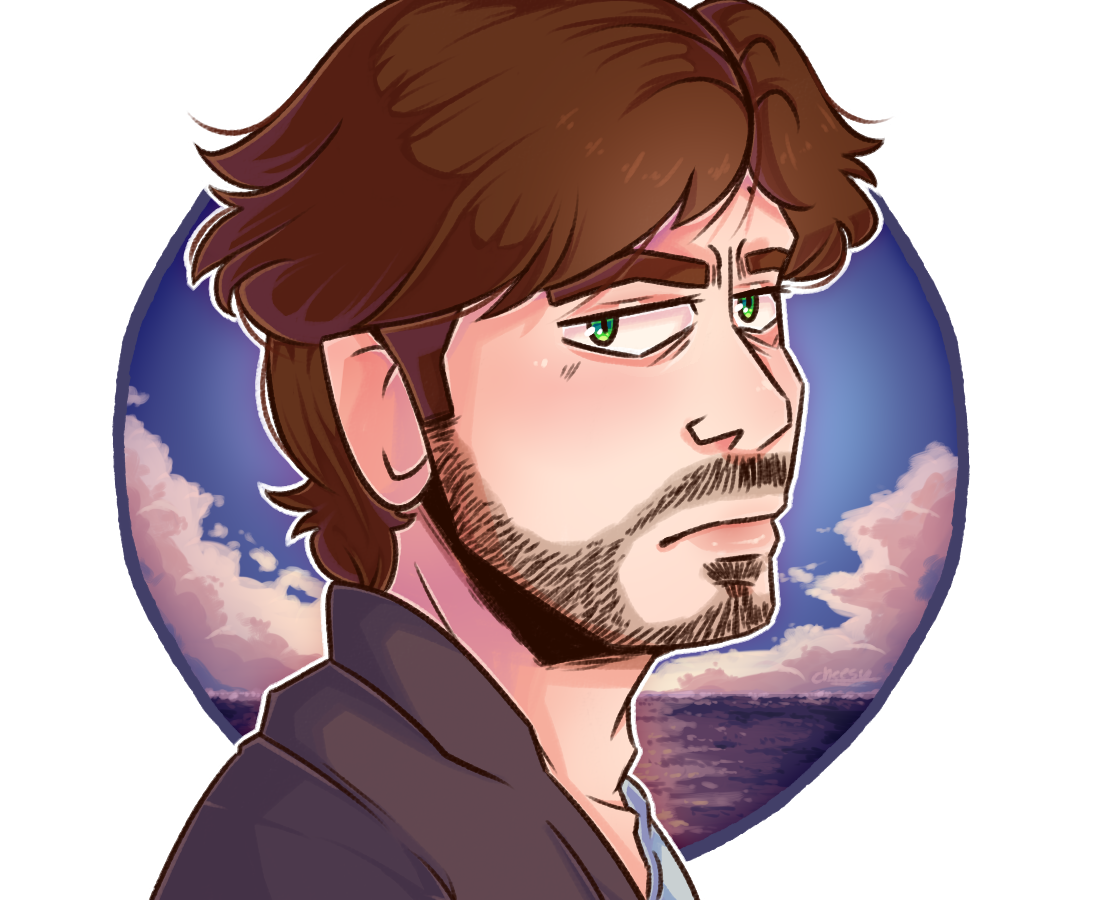 「I like when my two favorite streamers stream together it's c」Cheesy ...