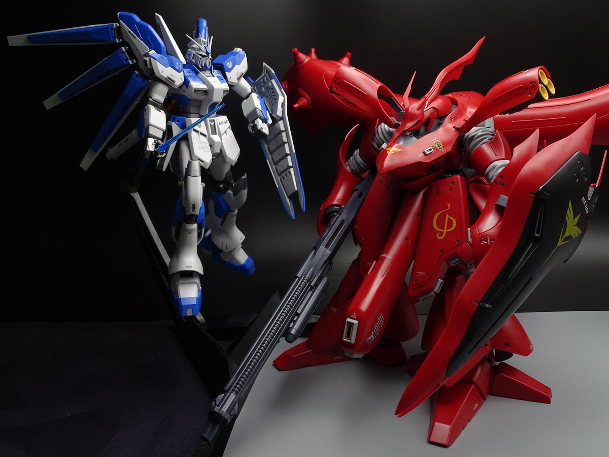 model scale chart gunpla Gunpla / finished models