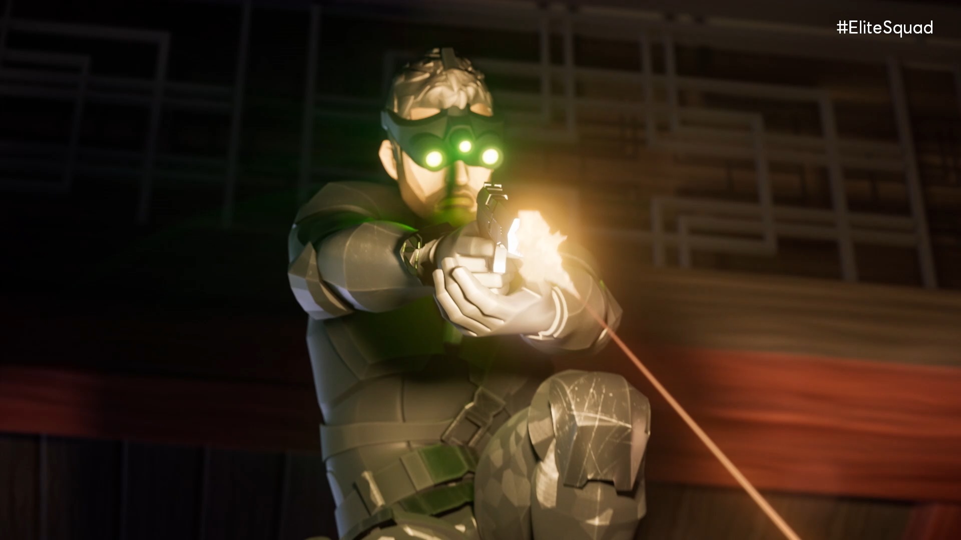Splinter Cell 7