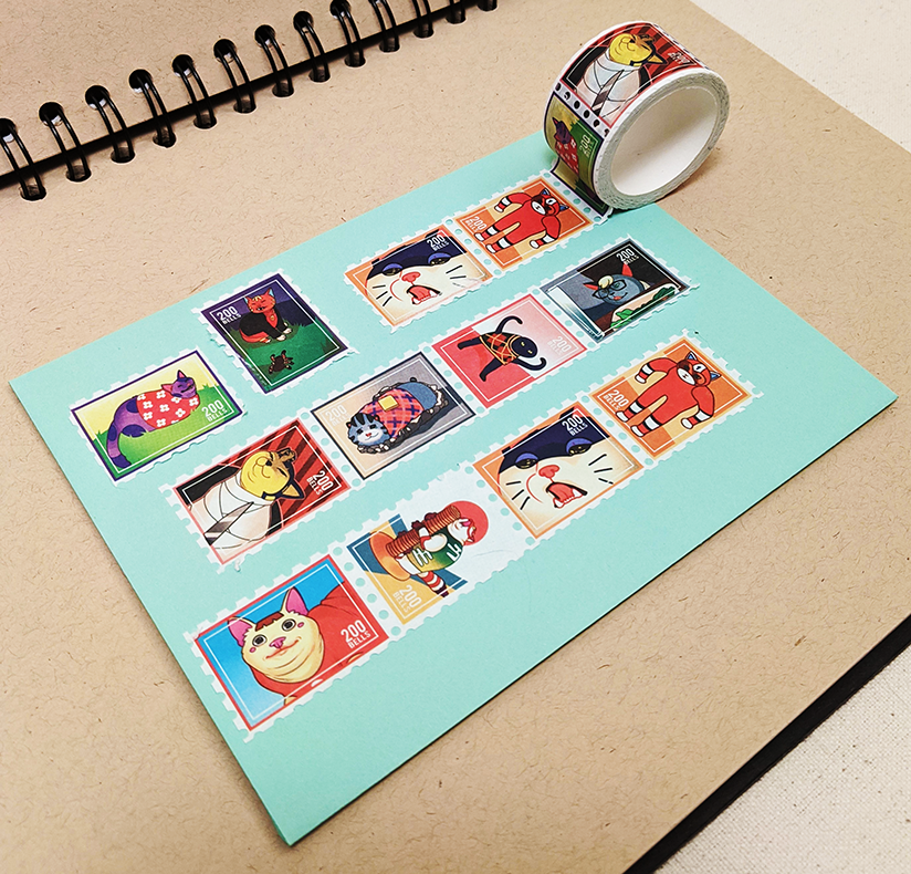 Ophibell A photo of me thinking about dragons 」LYCHGATE @ MR. KITTYSの漫画