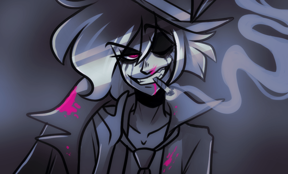 Twoucan - Ashley Nichols Art 🐰 (@AshNicholsArt)