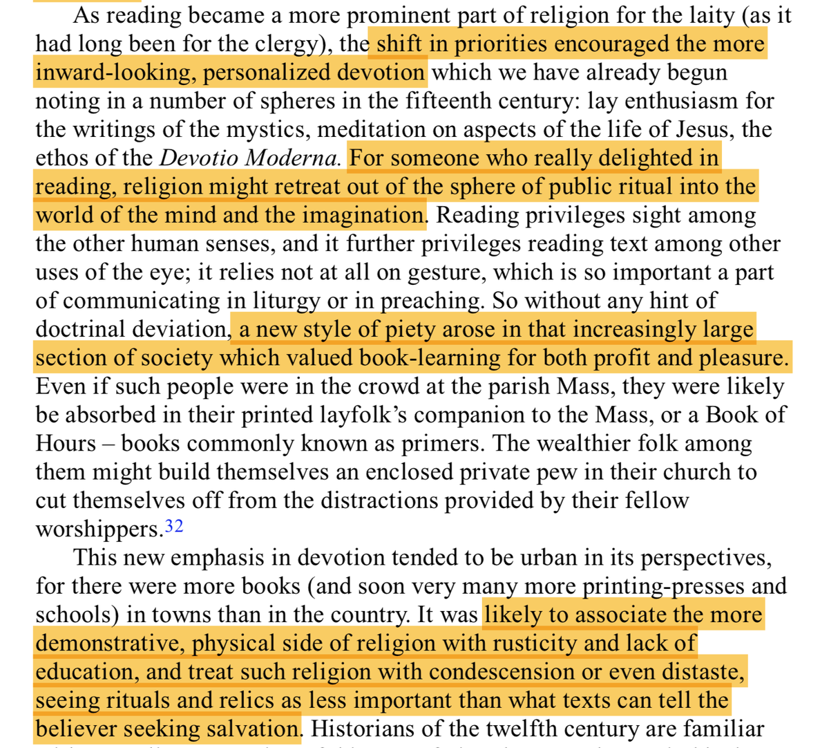 Print vs Manuscript Different modes of textualism can define a ...