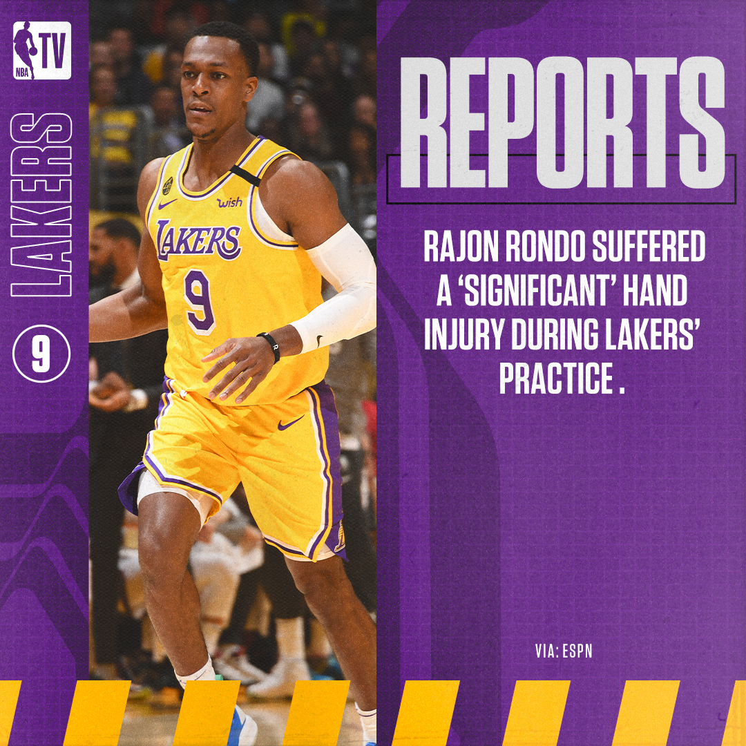Rajon Rondo Png