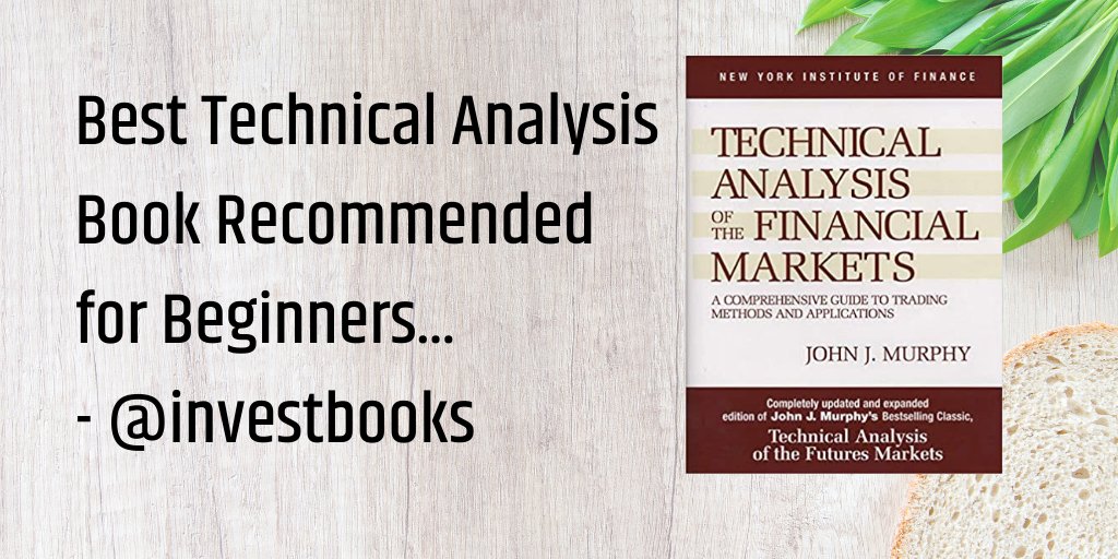 John Murphy Technical Analysis